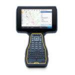 KOREC Group | Trimble TSC7 rugged large screen field controller