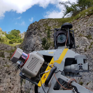 Trimble MX9 Mobile Mapping System - KOREC Group