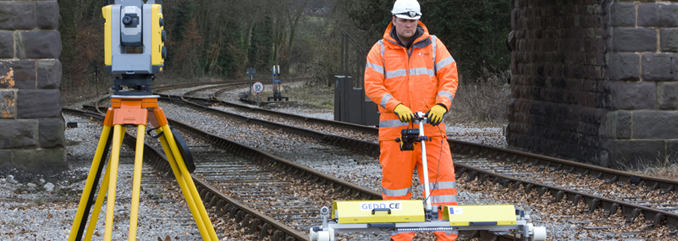 Trimble GEDO Track - KOREC Group