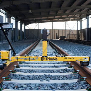 Trimble GEDO IMS - KOREC Group