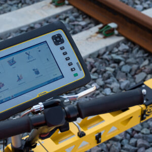 Trimble GEDO IMS - KOREC Group
