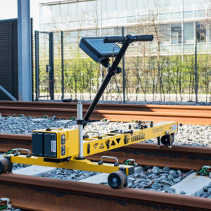 Trimble GEDO IMS - KOREC Group