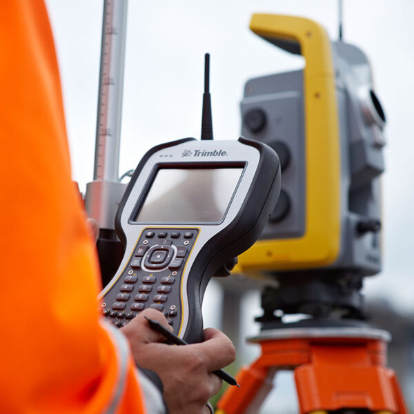 Trimble TSC3 - KOREC Group