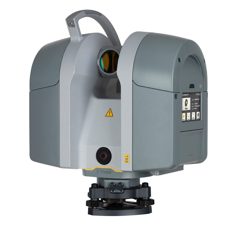 Trimble RealWorks - KOREC Group