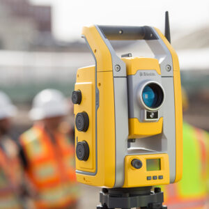 Trimble S5 - KOREC Group