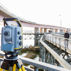 Trimble S7 - KOREC Group