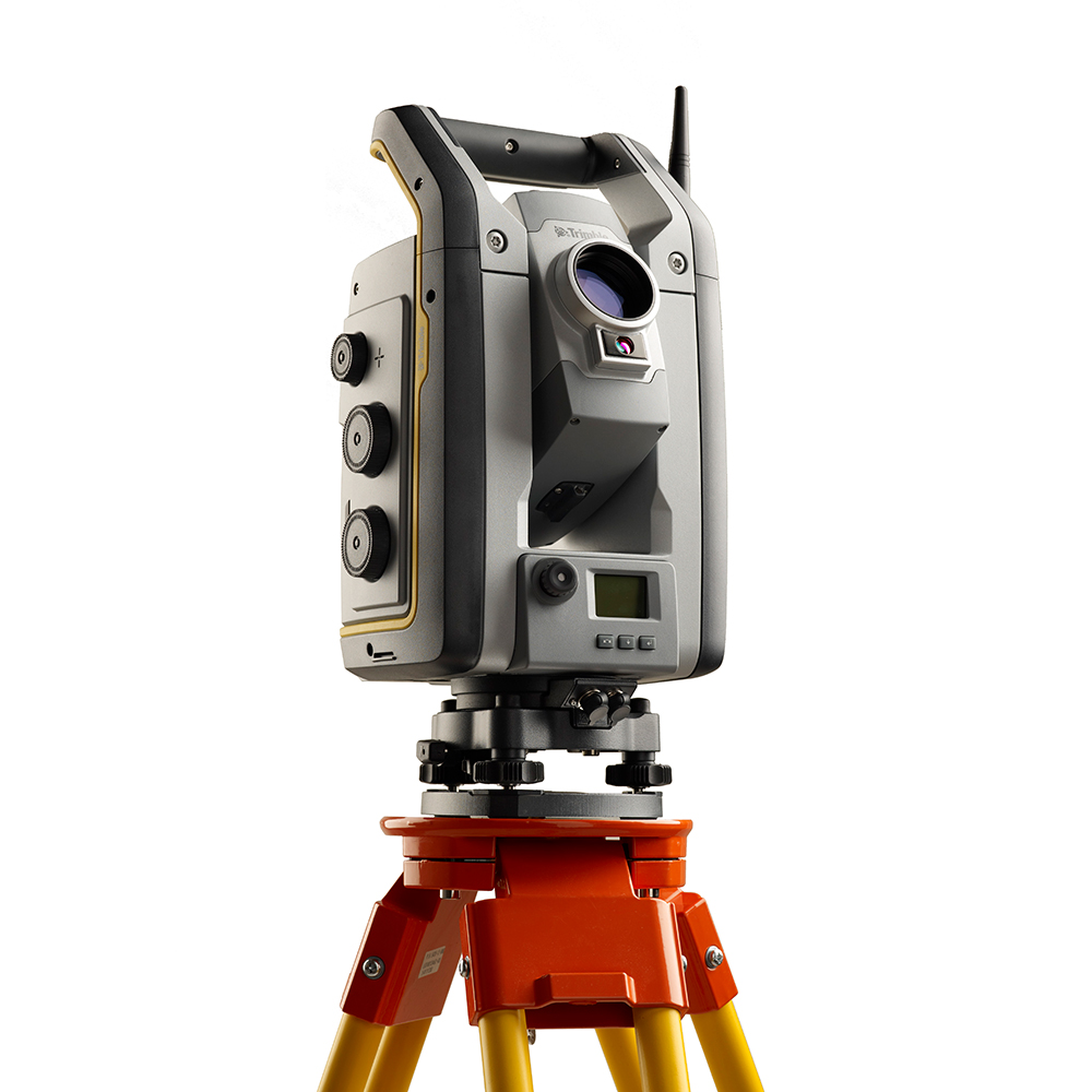 Trimble S7 - KOREC Group