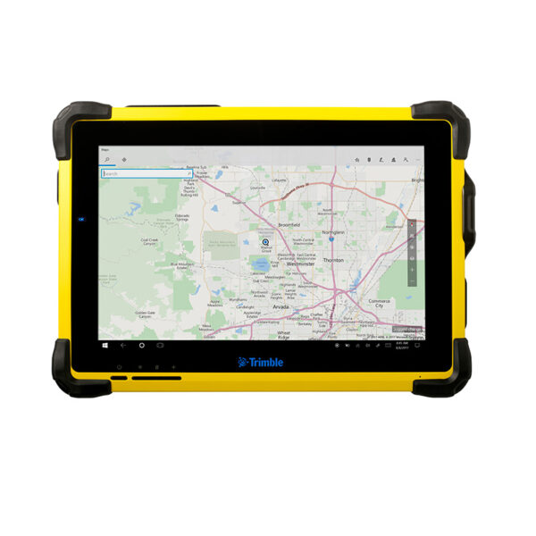 Trimble Access - KOREC Group