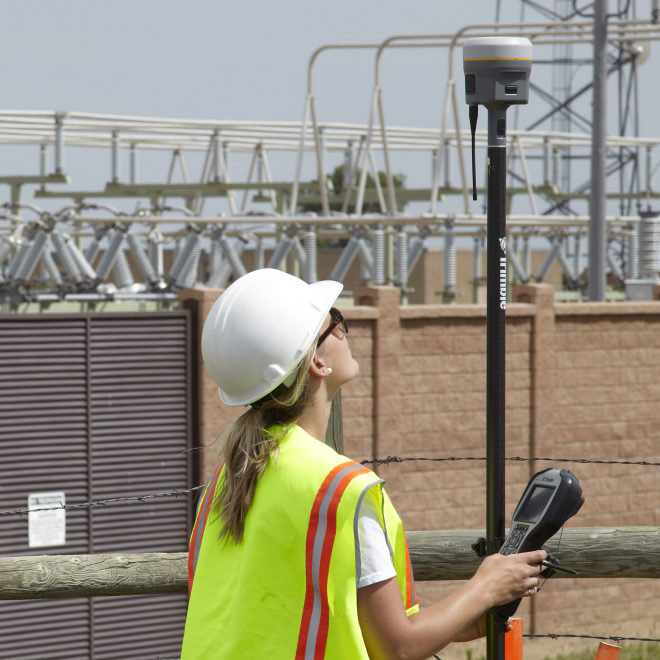 Trimble ViewPoint RTX - KOREC Group