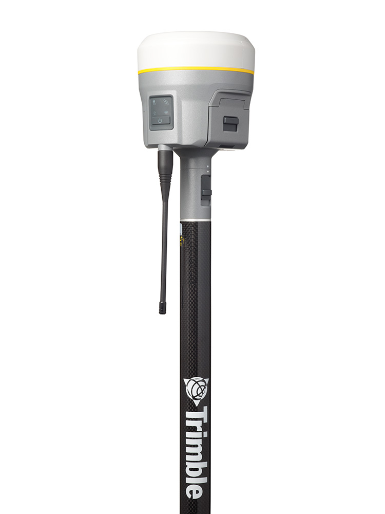 Trimble R10 - KOREC Group