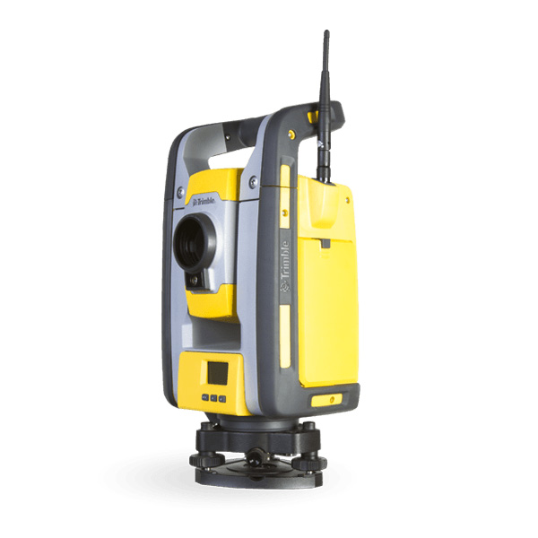 Korec Group Trimble S5 Robotic Total Station Korec Group