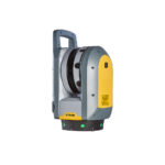 KOREC Group | Trimble X7 3D laser scanning solution