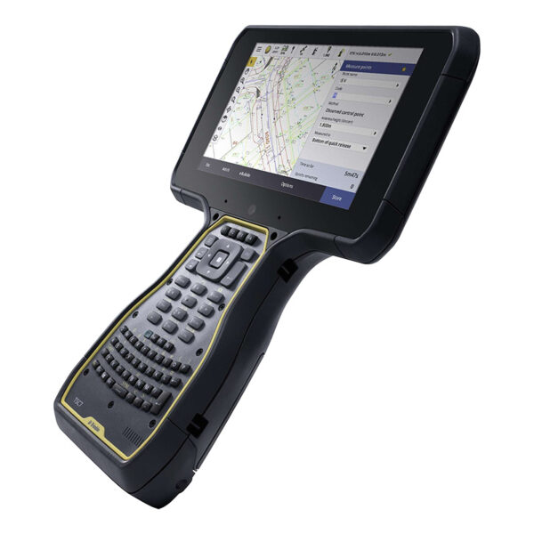 KOREC Group | Trimble TSC7 rugged large screen field controller