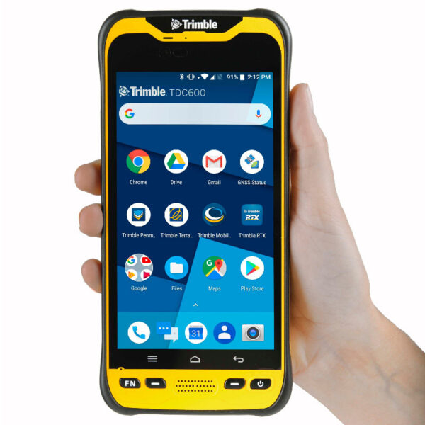 Trimble TDC600 - KOREC Group