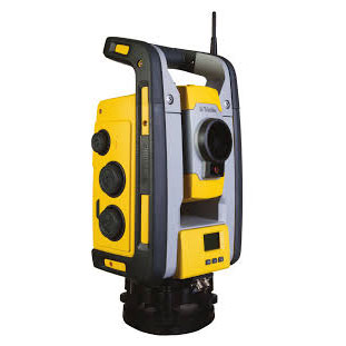 Korec Group Trimble S5 Robotic Total Station Korec Group