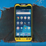 Trimble TDC600 - KOREC Group