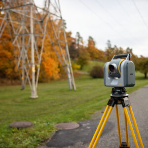 Trimble SX12 - KOREC Group