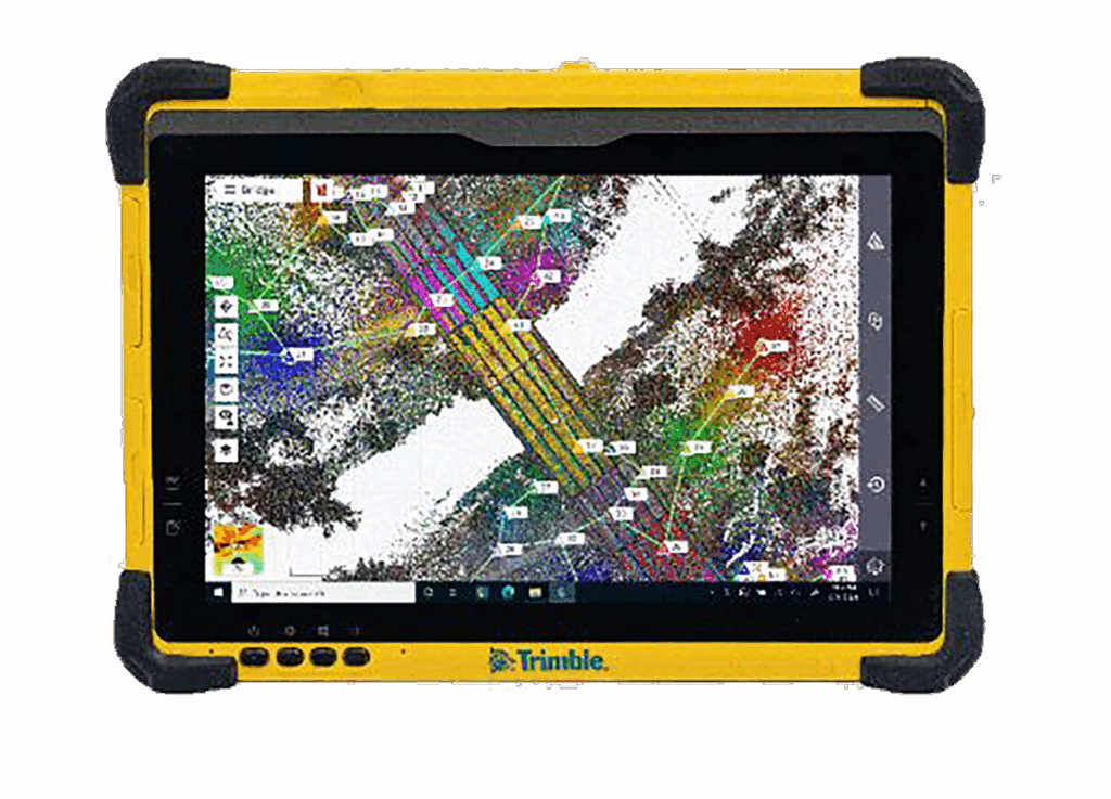 Trimble Perspective - KOREC Group