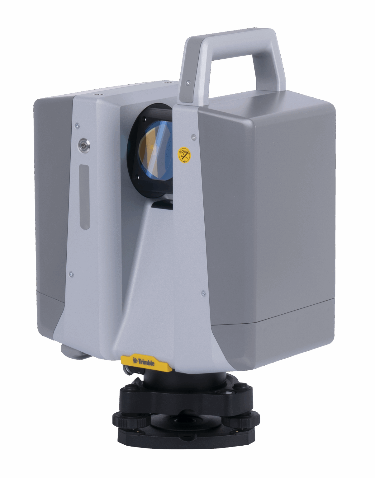 KOREC Group | Trimble X12 3D laser scanning solution