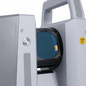 KOREC Group | Trimble X12 3D laser scanning solution