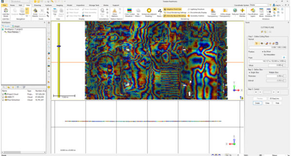 Three Sixty Group shares some thoughts on the new Trimble X12 ...