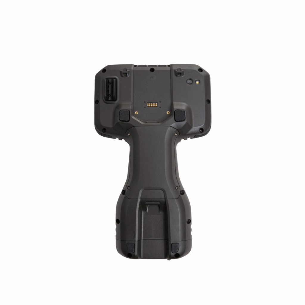 KOREC Group | Trimble TSC5 fast, efficient data controller