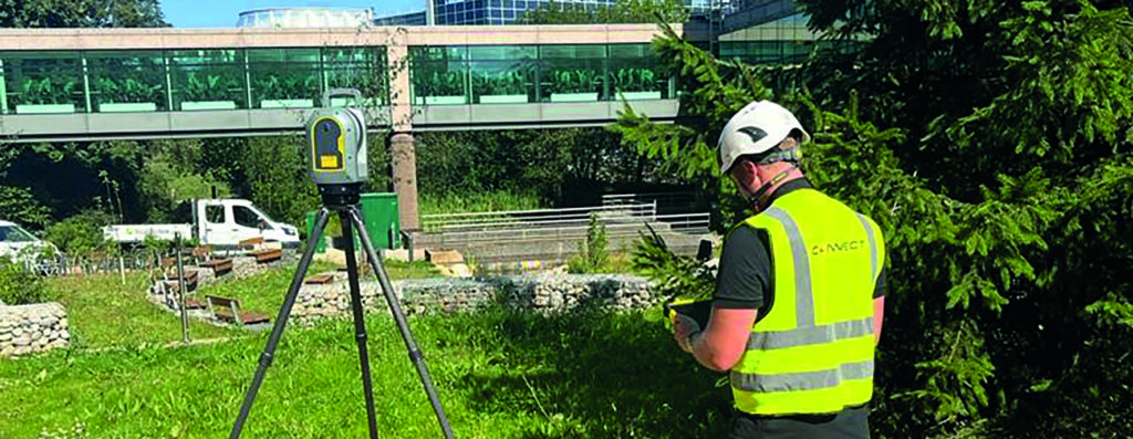 New KOREC case study - Scaling new heights! - KOREC Group