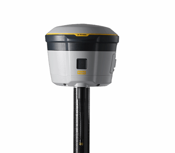 KOREC Group | Trimble R580 GNSS