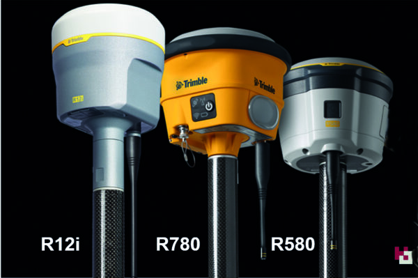 Quick Guide: Choosing the right Trimble GNSS - korecgroup.com