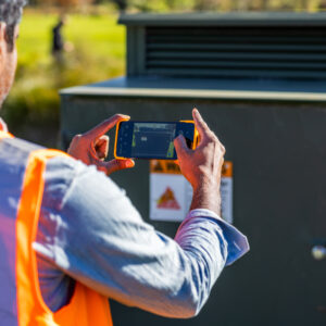 Trimble TDC6 - KOREC Group