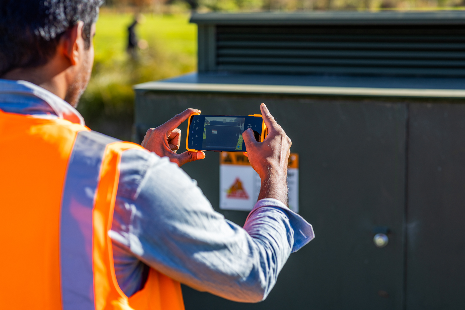 Trimble TDC6 - KOREC Group