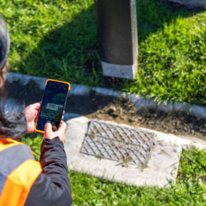 Trimble TDC6 - KOREC Group