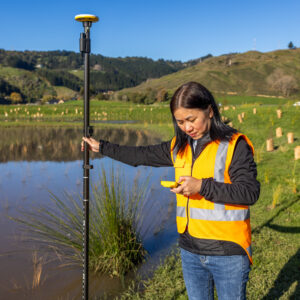 Trimble TDC6 - KOREC Group