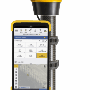Trimble TDC6 - KOREC Group