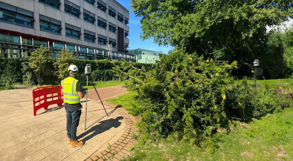 New KOREC case study - Scaling new heights! - korecgroup.com