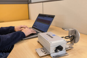 Trimble 4D Control - korecgroup.com