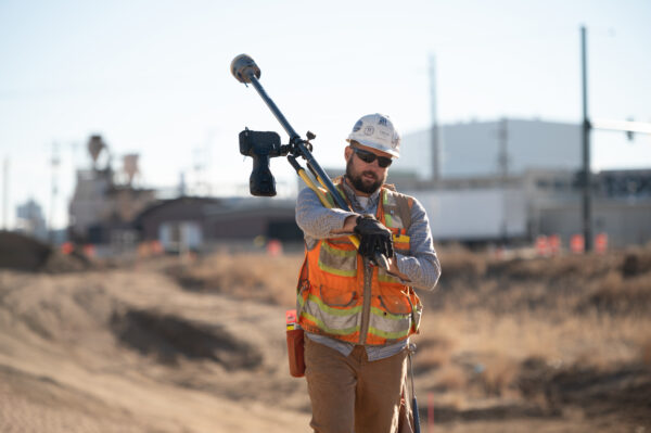 Trimble TSC5 - korecgroup.com