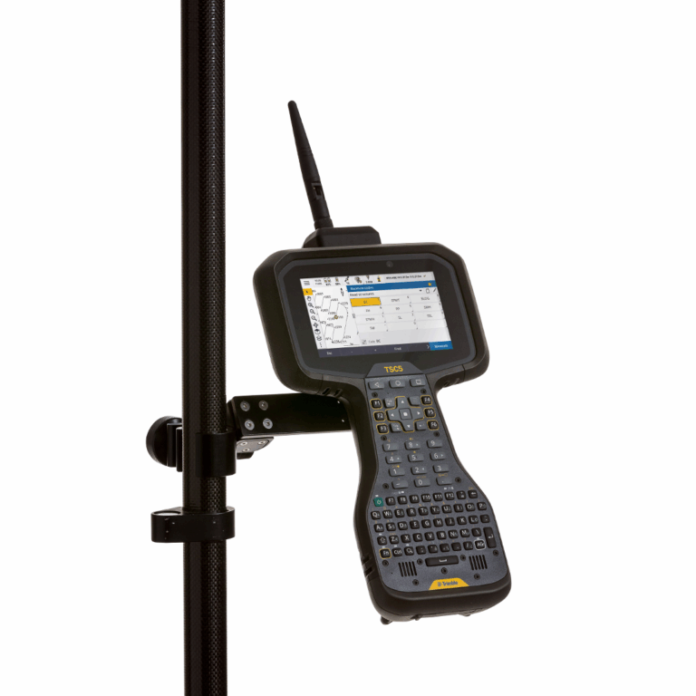 Trimble TSC5 - korecgroup.com
