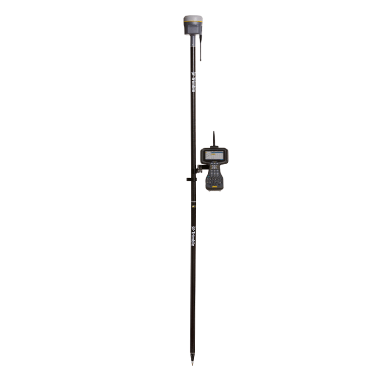 Trimble TSC5 - korecgroup.com