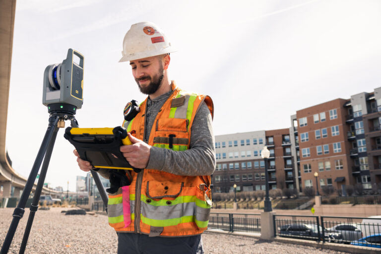 Trimble X9 - korecgroup.com