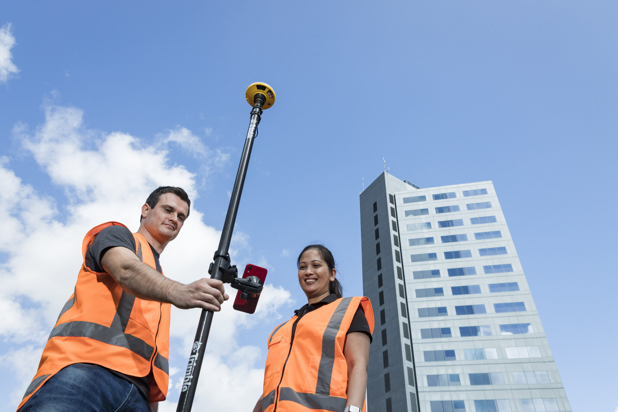 Trimble Catalyst (DA2) - korecgroup.com