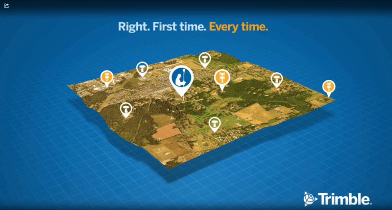 Trimble VRS Now - korecgroup.com