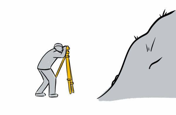 How to use a total station for setting out - korecgroup.com