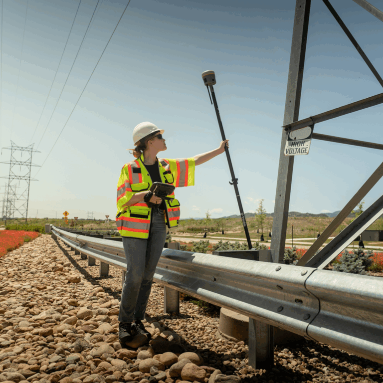 Trimble TSC510 - korecgroup.com